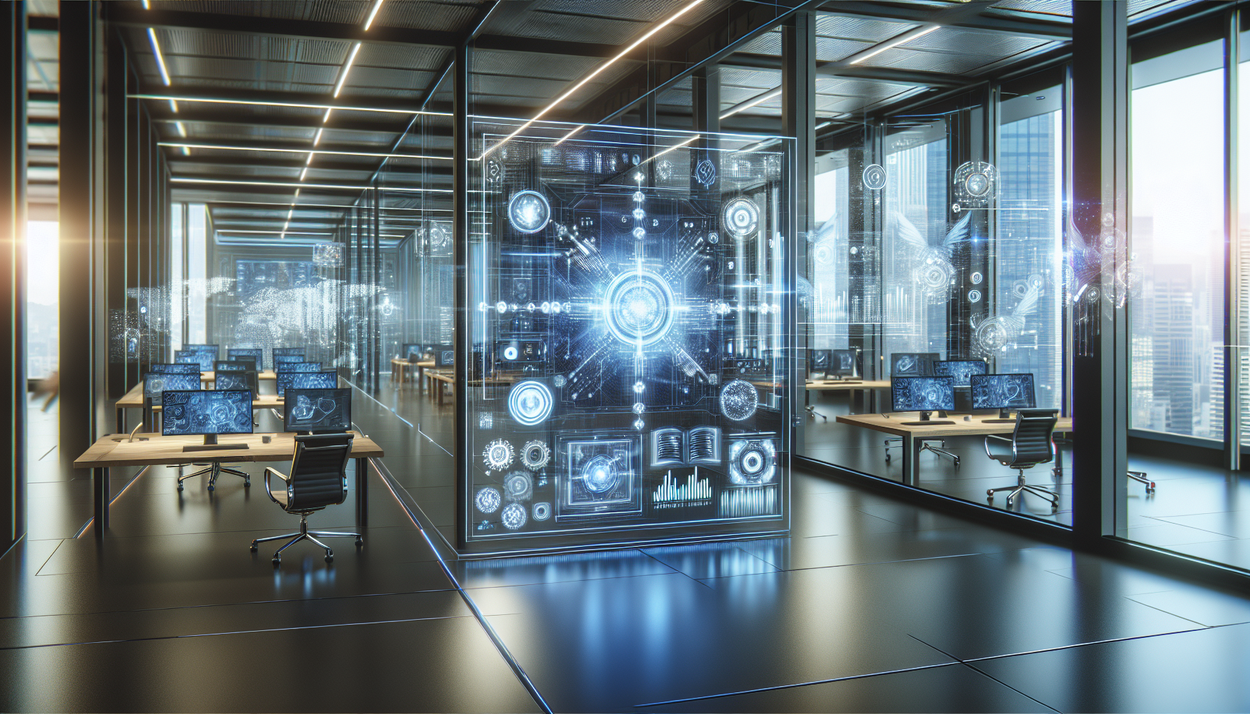 Ai And Blockchain Redefining The Future Of Digital Transactions Youaccel