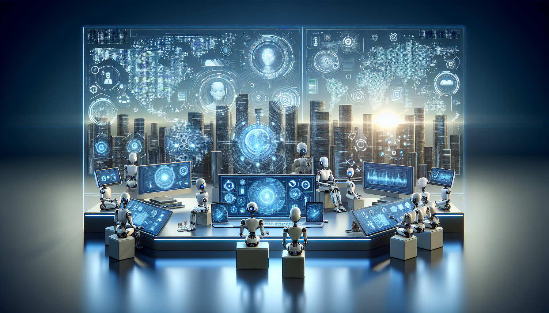 AI and Emotional Intelligence: The Future of Understanding Human ...