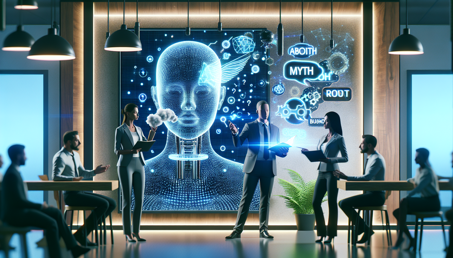 AI and Privacy: Debunking Myths to Safeguard Personal Data | YouAccel