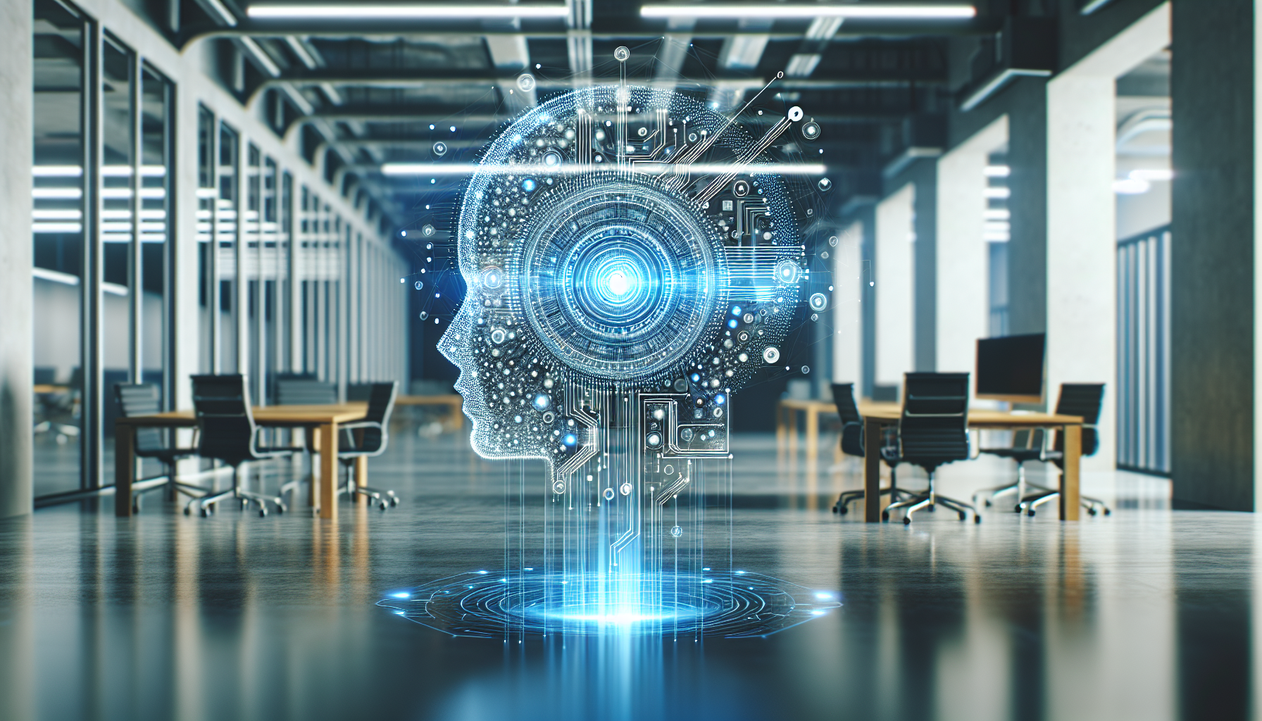 AI in Journalism: Debunking Myths on Automating Reporting and Fact ...