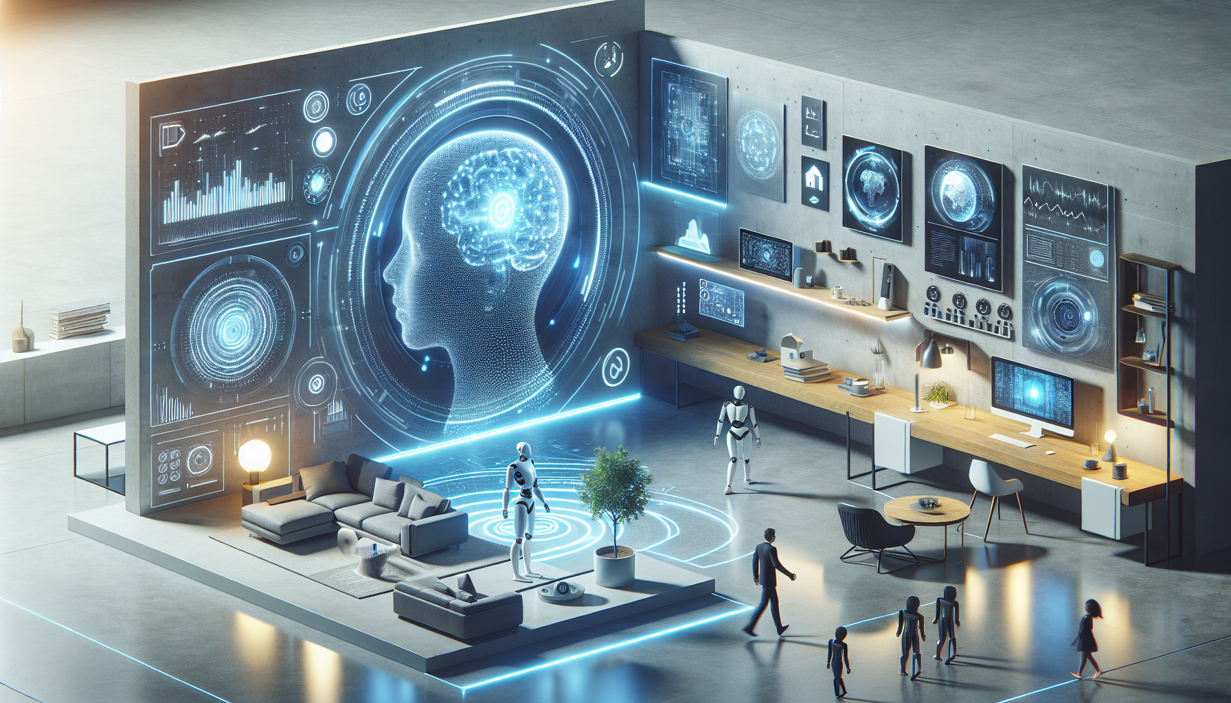 AI in Military and Defense: What's Next on the Horizon? | YouAccel