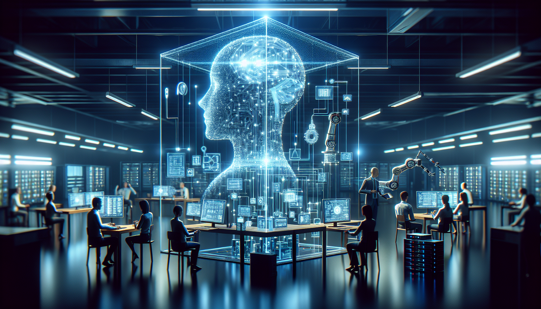 AI in Retail: Transforming Customer Experience Through Revolutionary Case Studies | YouAccel