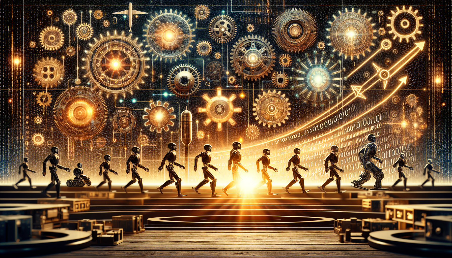 Conversational AI: Tracing the Evolution and Technology of Chatbots and ...