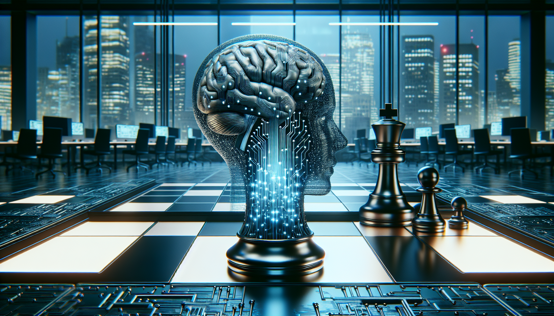 Explainable AI: Unpacking the Black Box of Machine Decision-Making | YouAccel