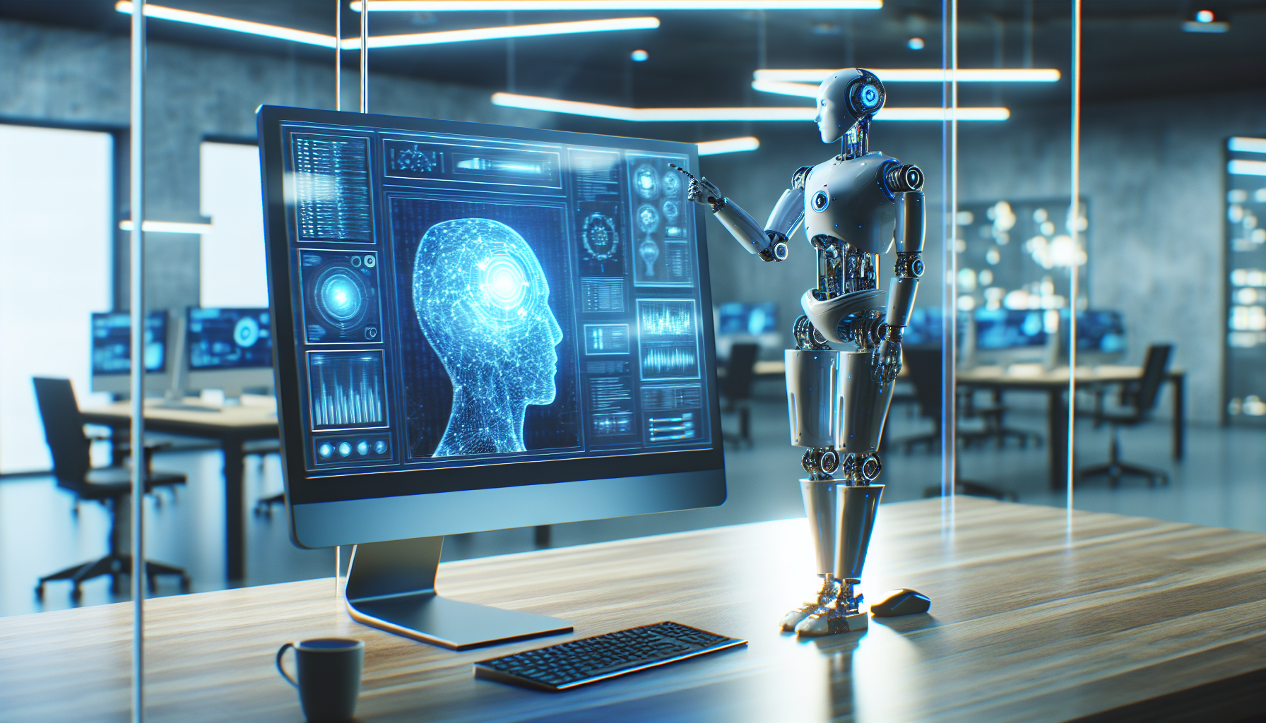 Machine Learning vs. Deep Learning: Navigating the AI Frontier Through Case Studies | YouAccel