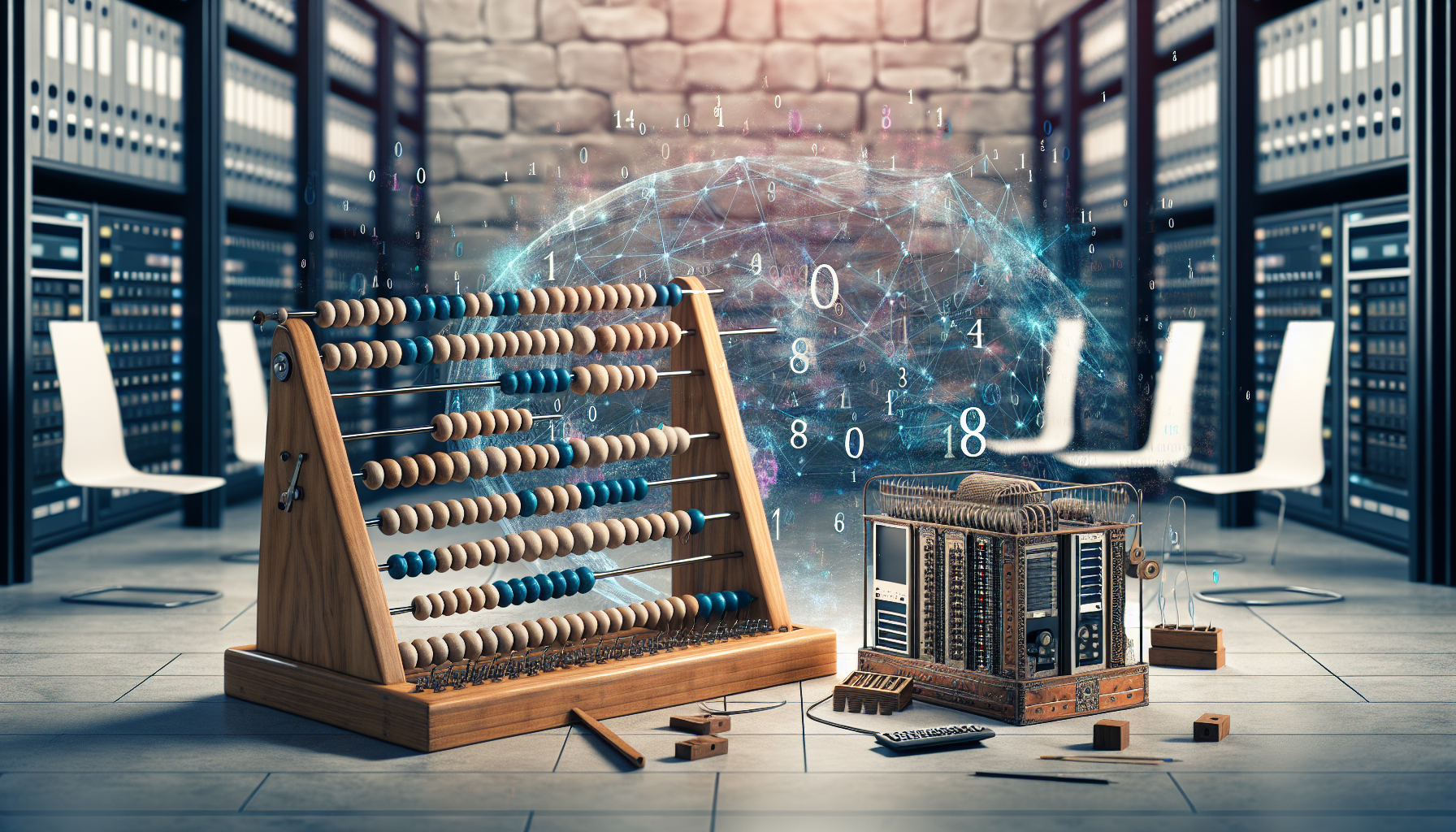 Navigating the Labyrinth: Historical Challenges in AI Governance and ...