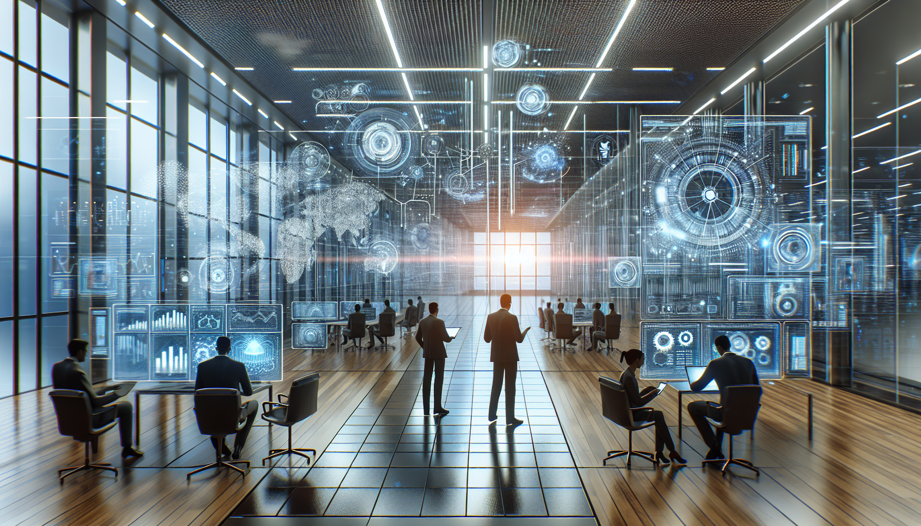 Reinforcement Learning A Comparative Analysis Of Ais Reward Based Training Paradigm Youaccel