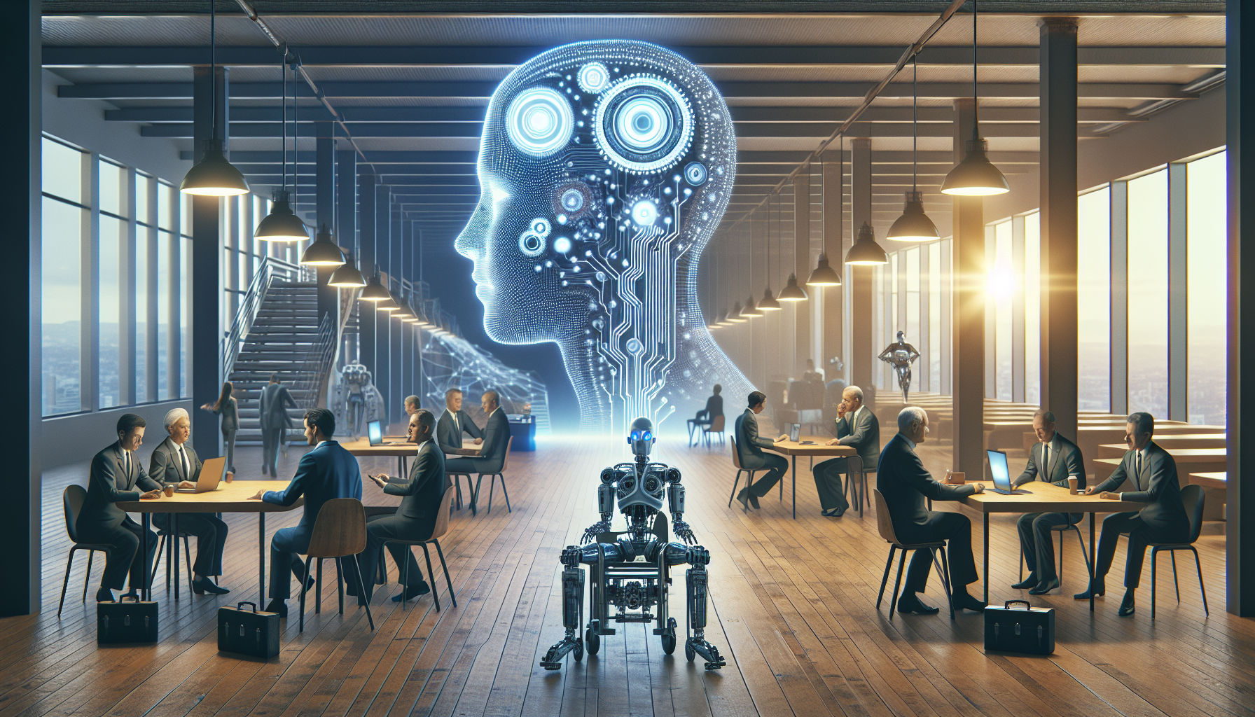 The Impact of AI on Education: A Historical Perspective on Personalized ...