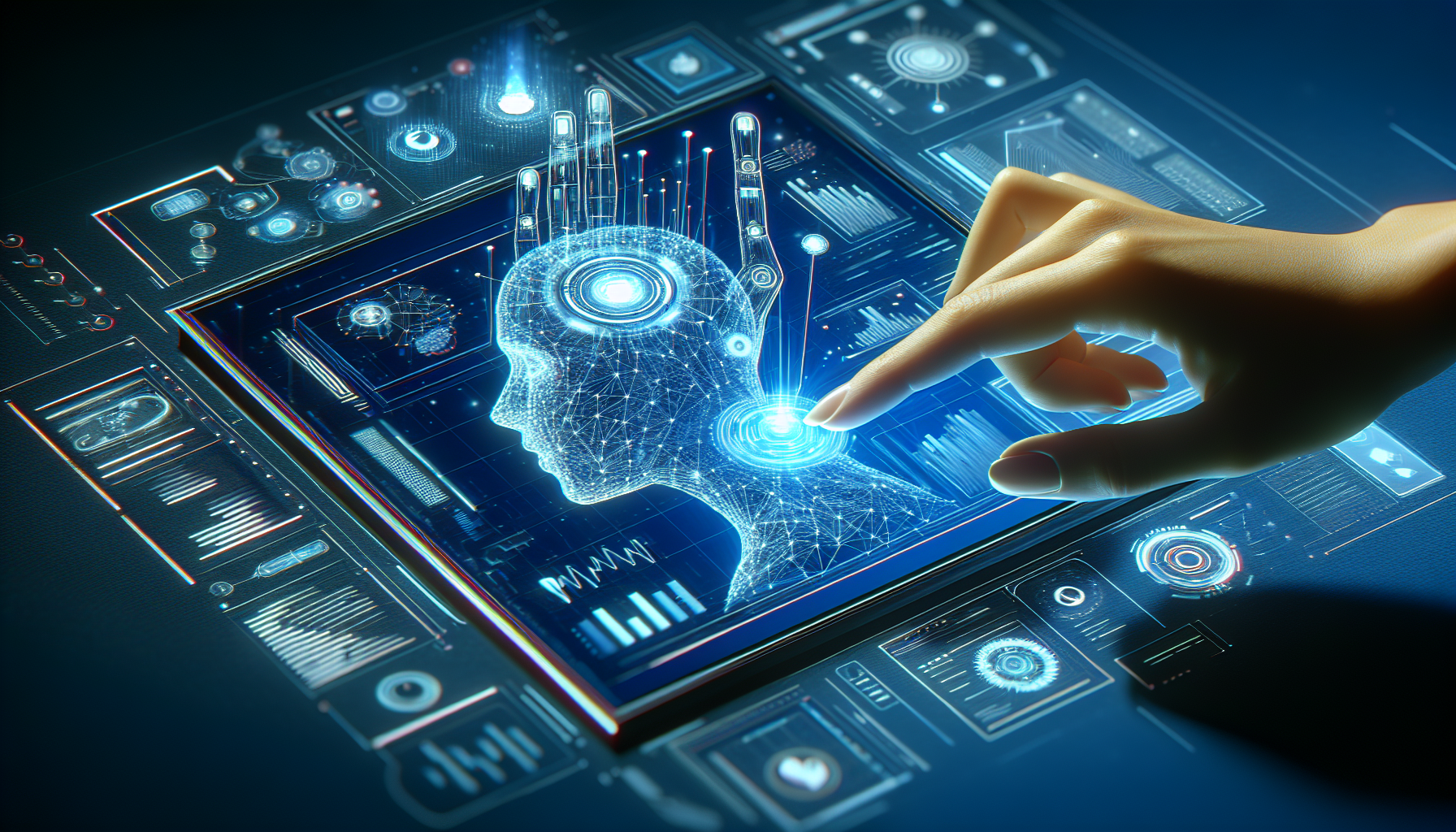 The Transformative Power of Artificial Intelligence: Fueling Economic ...