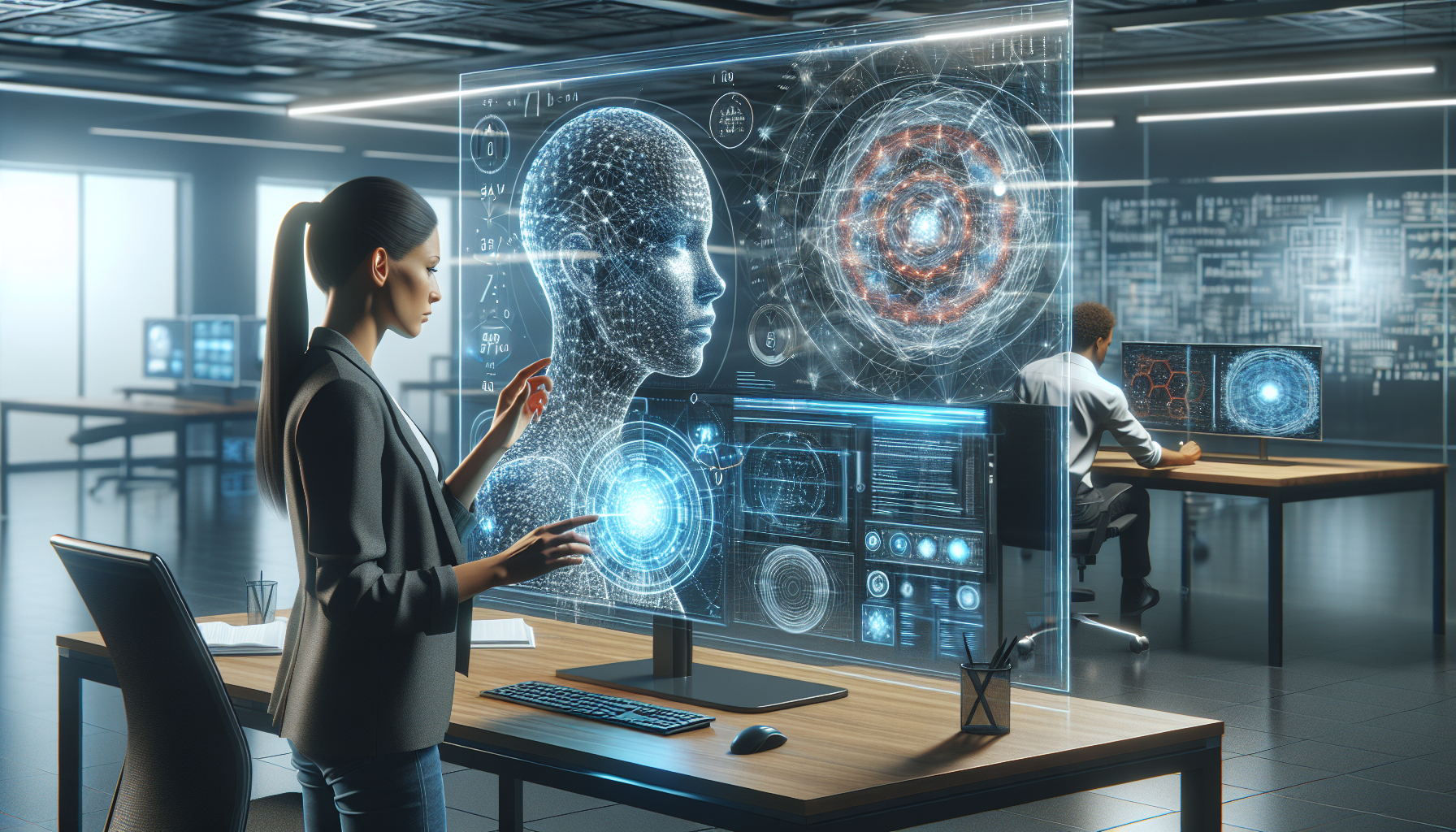 Unlocking the Black Box: A How-to Guide for Making AI Decisions ...